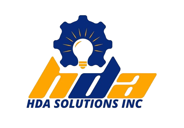 HDA SOLUTION INC